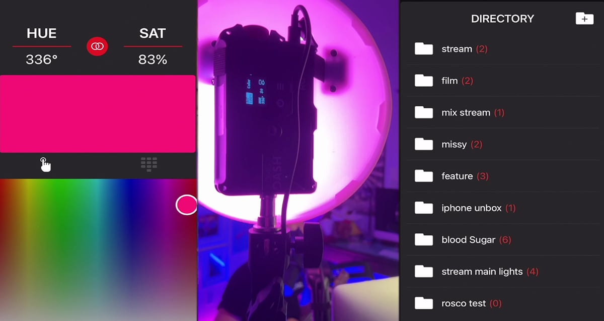 Why DMG DASH™ is Perfect for Content Creators & Streamers